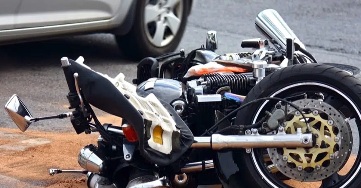 Seasonality of Motorcycle Accidents - Motorcycle Safety Lawyers