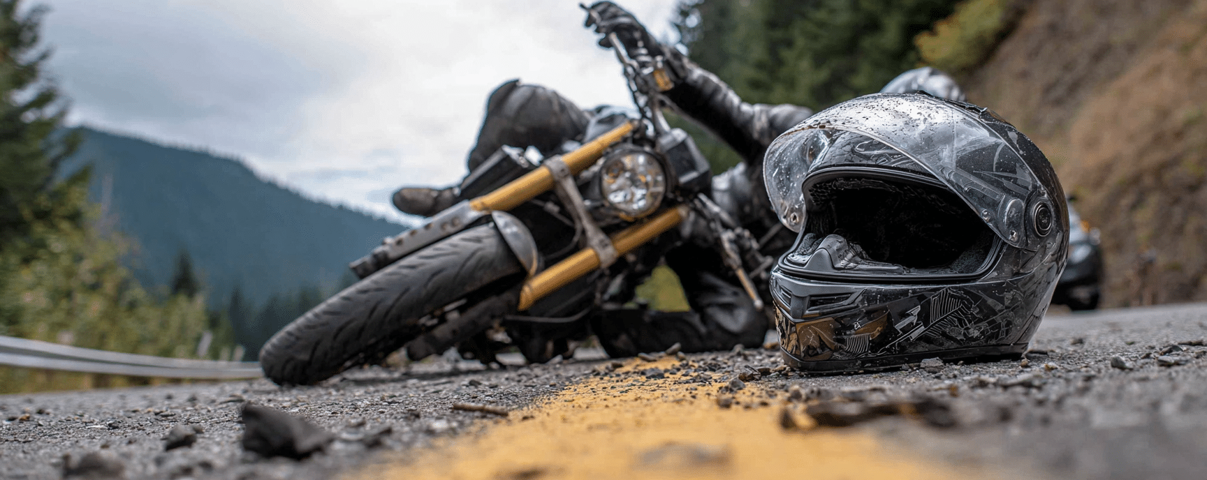 Illinois & Injured in a Motorcycle Accident - Essential Steps ...