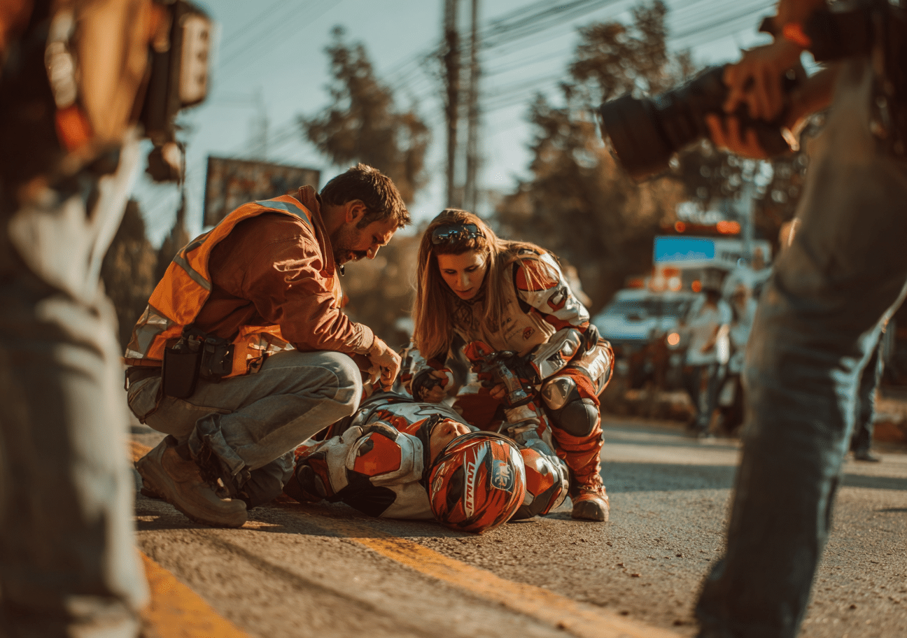 The Illinois Good Samaritan Law: What You Need to Know - Motorcycle ...