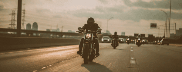 15 Motorcycle Hand Signals Every Rider Should Know - Motorcycle Safety ...
