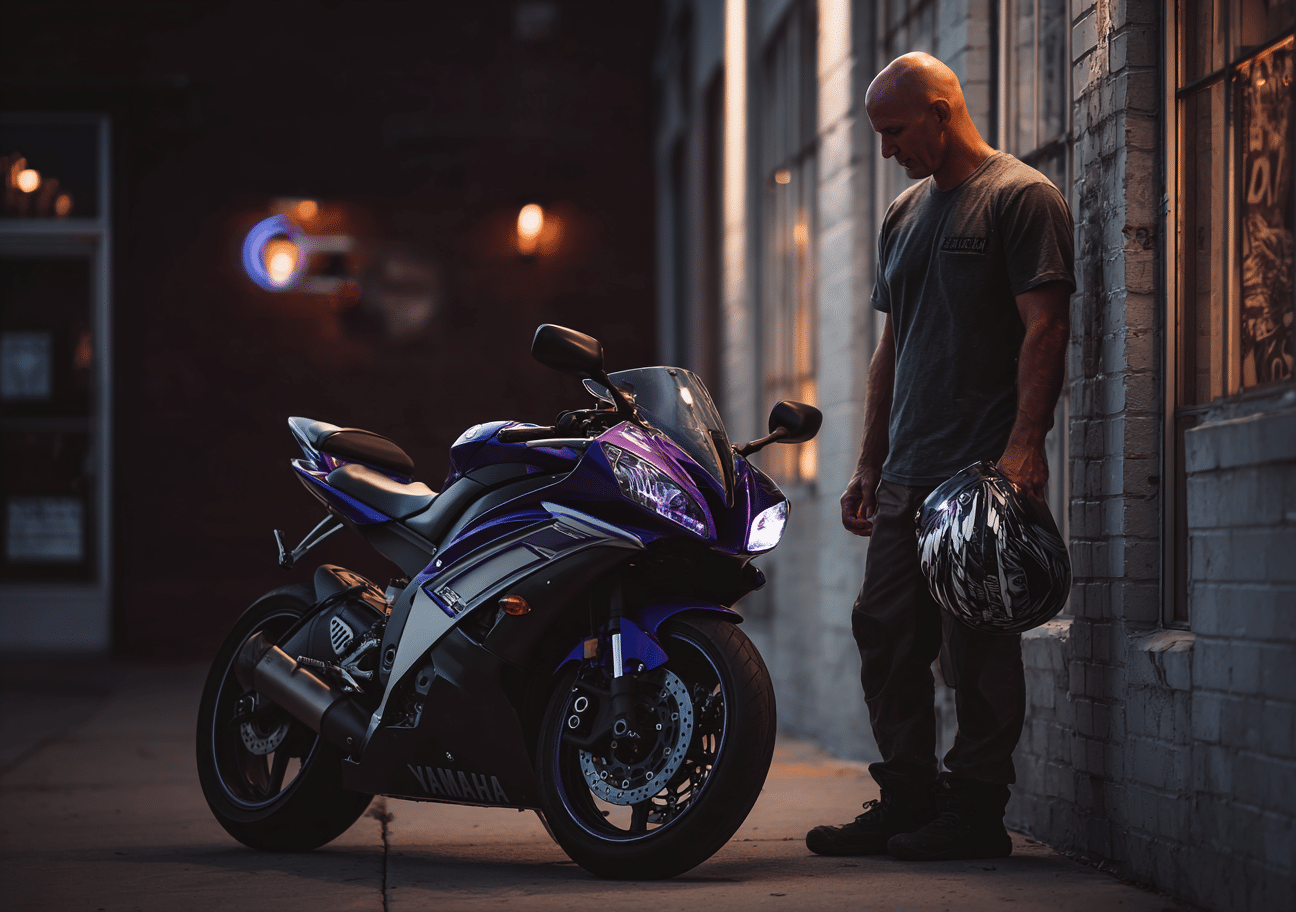 Helmet Law States: Your Complete Guide to Motorcycle Helmet ...