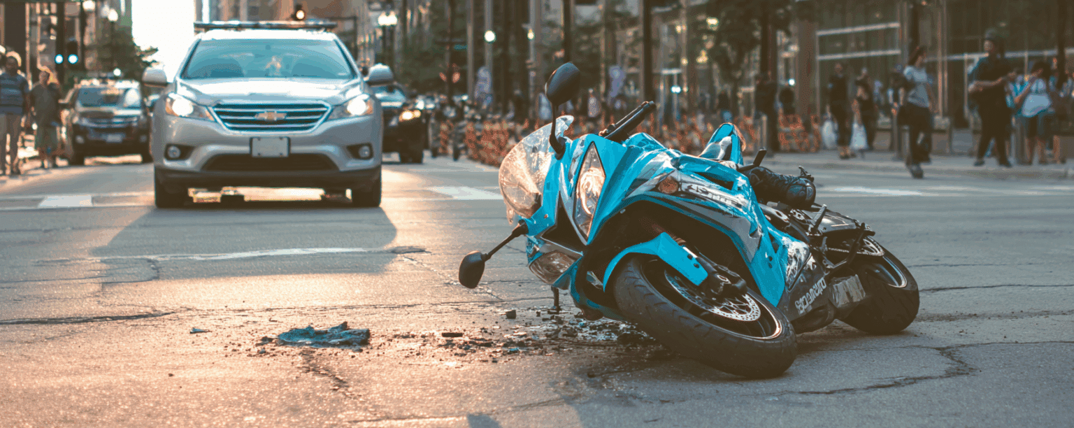 Road Rash Injury Settlement: What Your Motorcycle Accident Claim Is ...