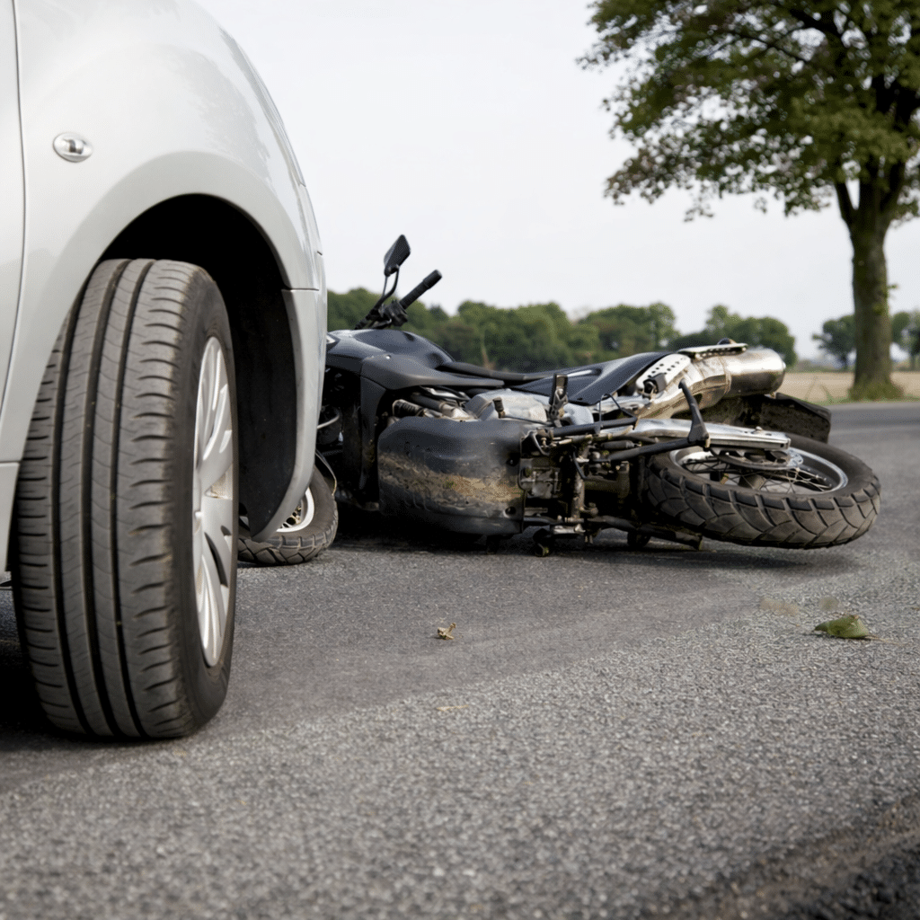 Illinois Comparative Fault & Motorcycle Accidents - Motorcycle Safety ...